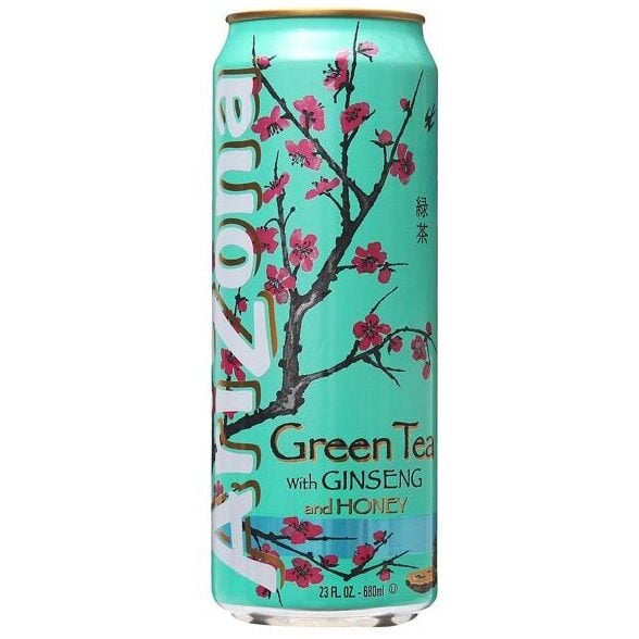 Green Tea - Ten Acre Trading