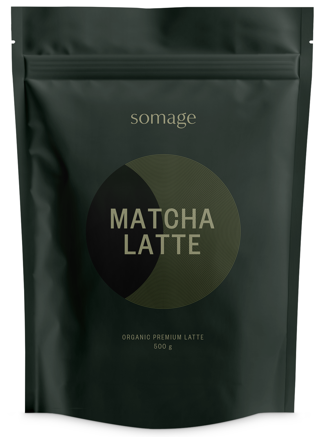 Matcha Green Tea Latte - Ten Acre Trading