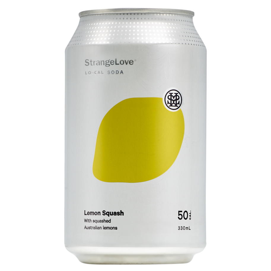 Lemon Squash - Ten Acre Trading