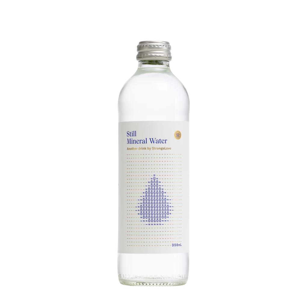 Still Mineral Water - Ten Acre Trading