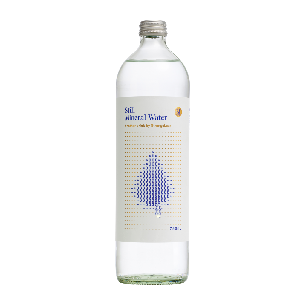 Still Mineral Water - Ten Acre Trading