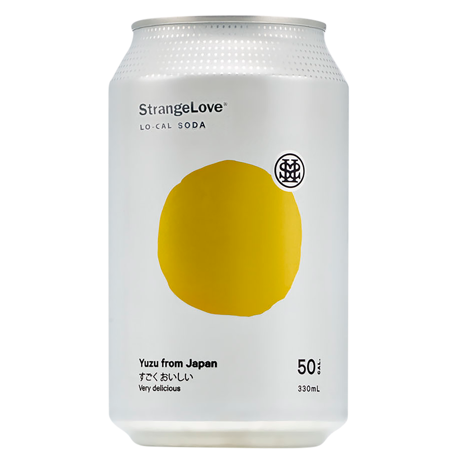 Yuzu from Japan - Ten Acre Trading