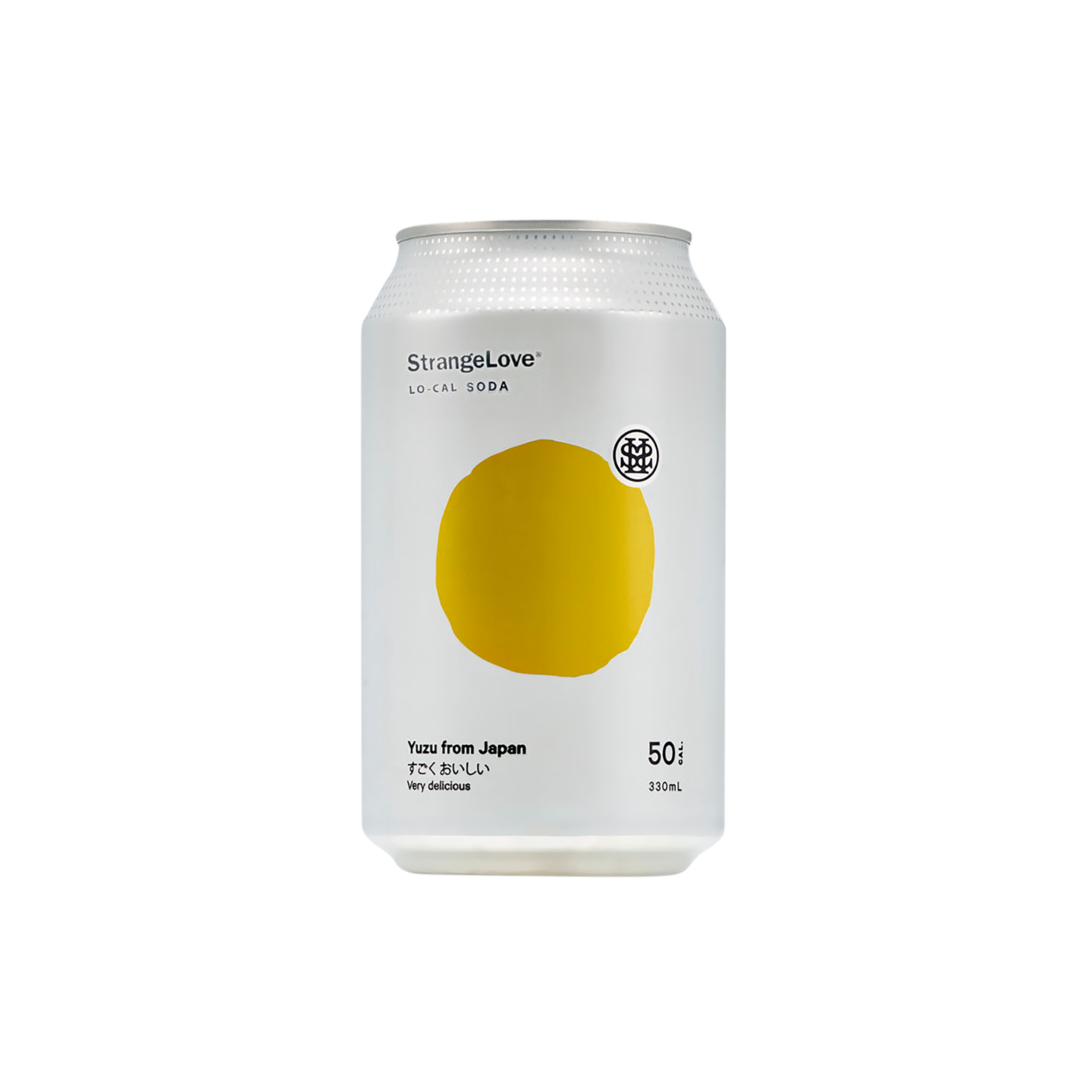 Yuzu Sparkling Water - Ten Acre Trading